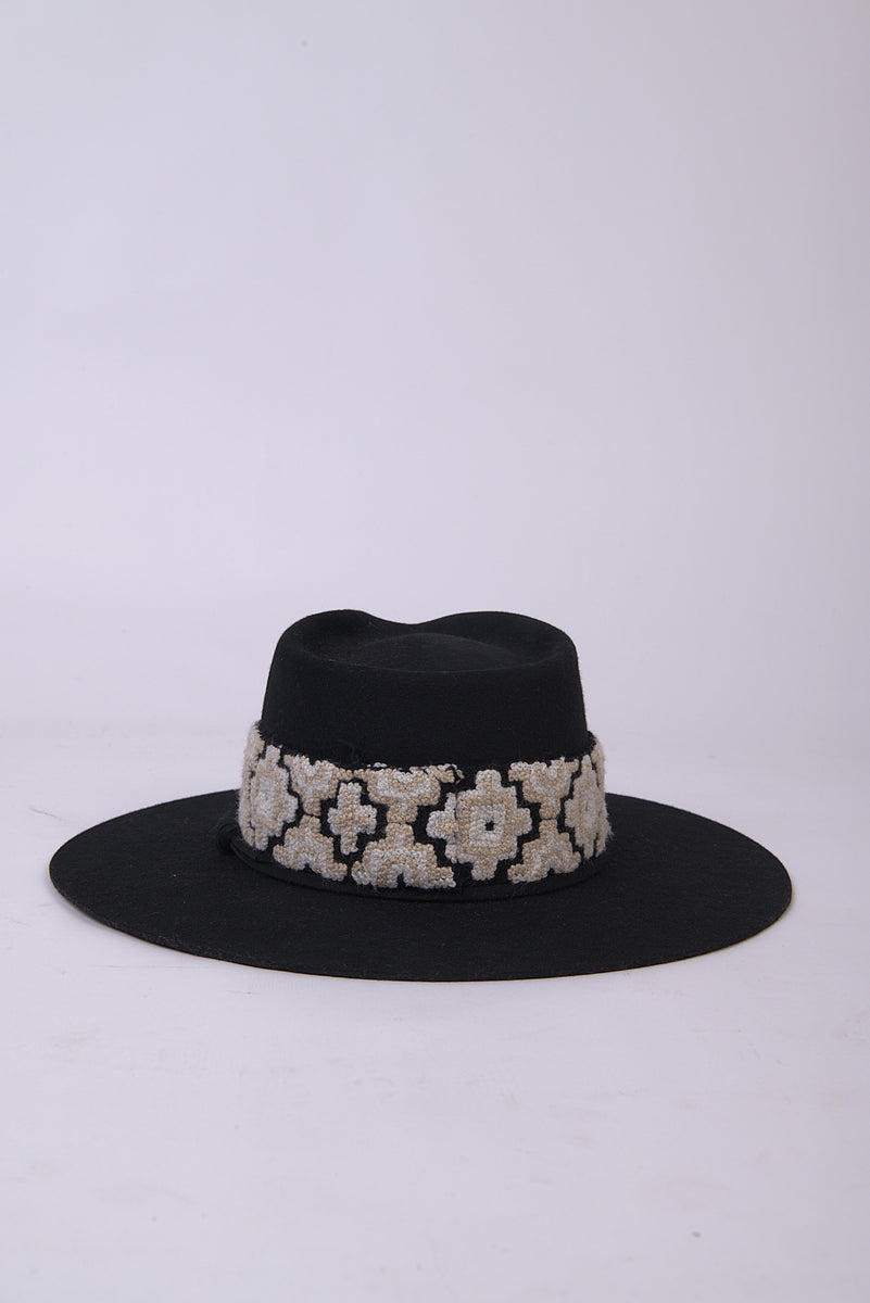 Chakana unisex hat – LAYA
