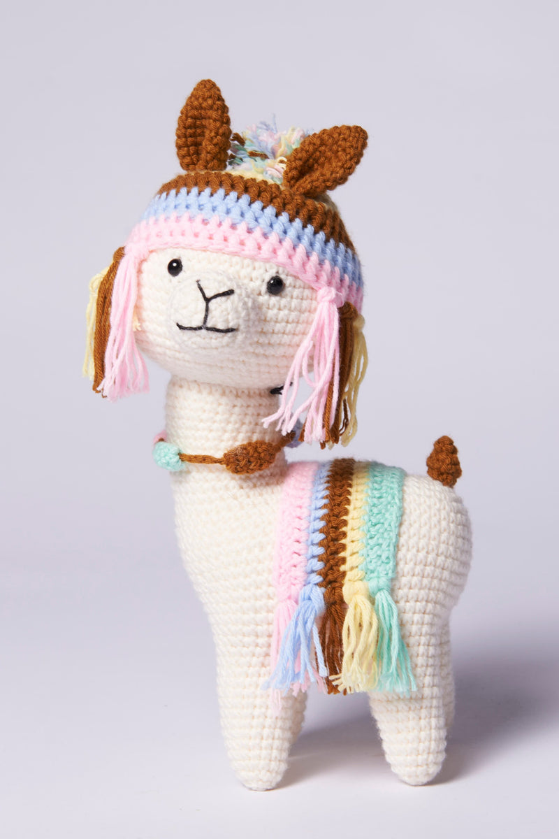 Baby – LAYA
